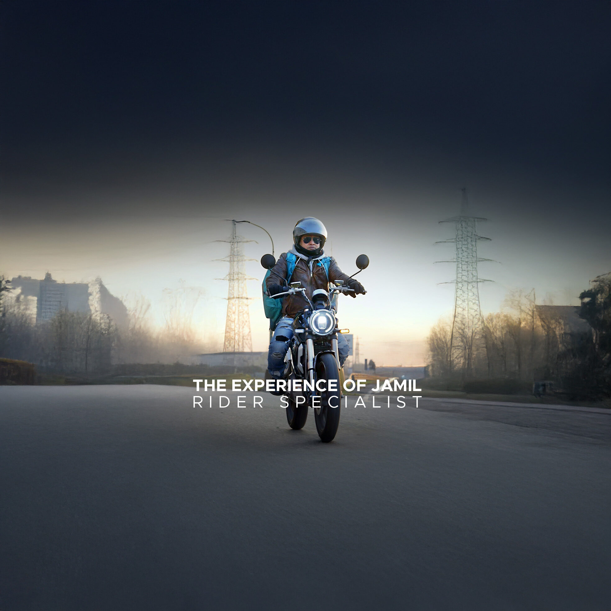 VMoto | Global leader in electric mobility solutions